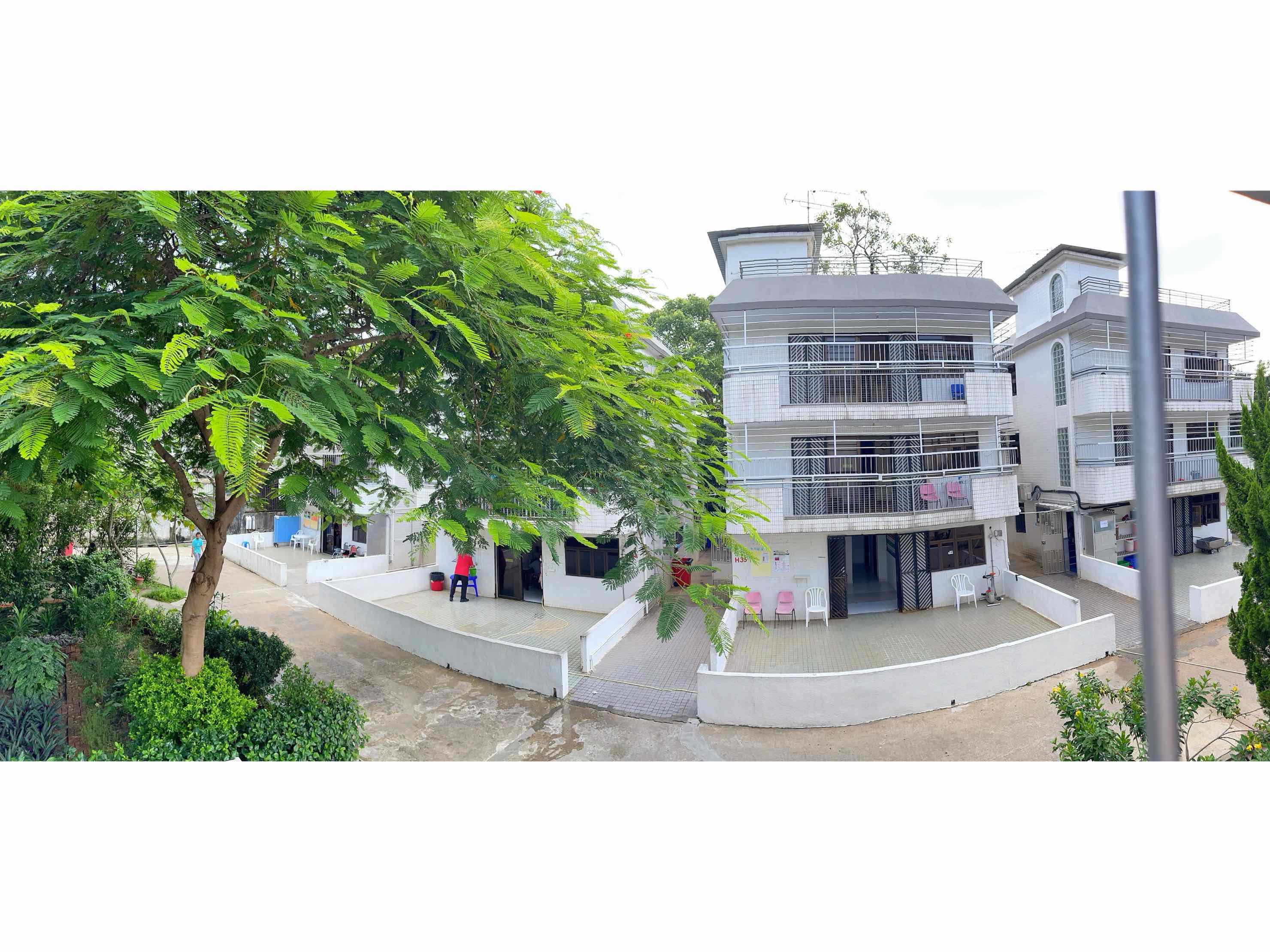 社署殘疾人士院舍資訊網 | COMFORT REHABILITATION HOME